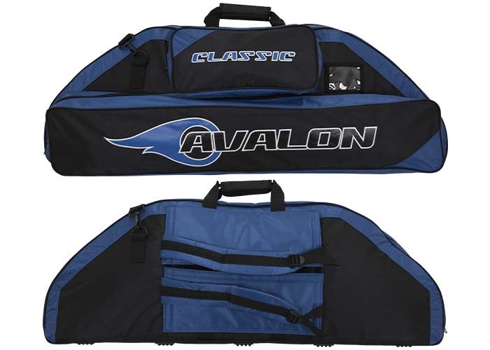 compound bow case with wheels